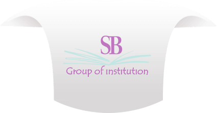 Sb College Logo